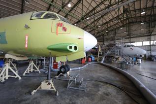 Aircraft Maintenance, Repair, Overhaul | Leonardo - Aircraft
